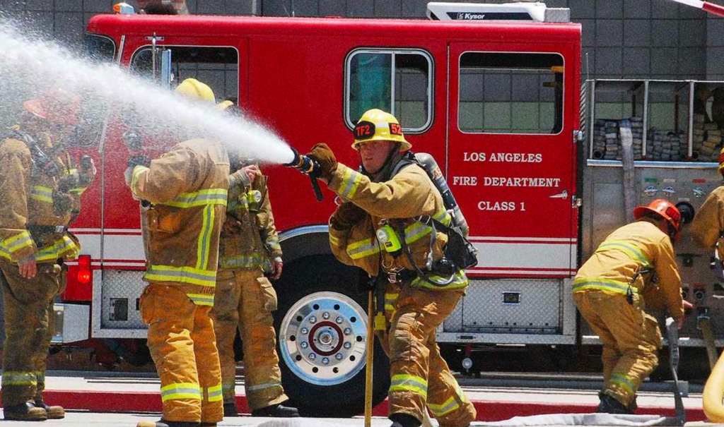 Emergency Services | Nithya Raman | Los Angeles City Councilmember 4th ...